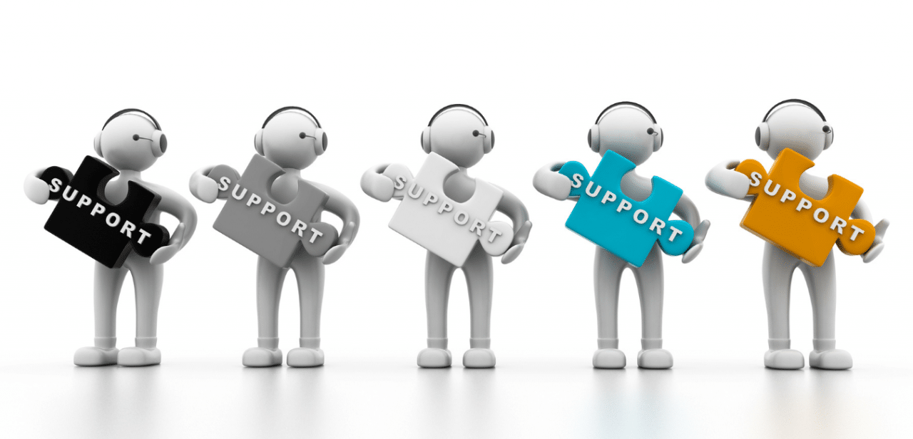 Externaliser son support technique